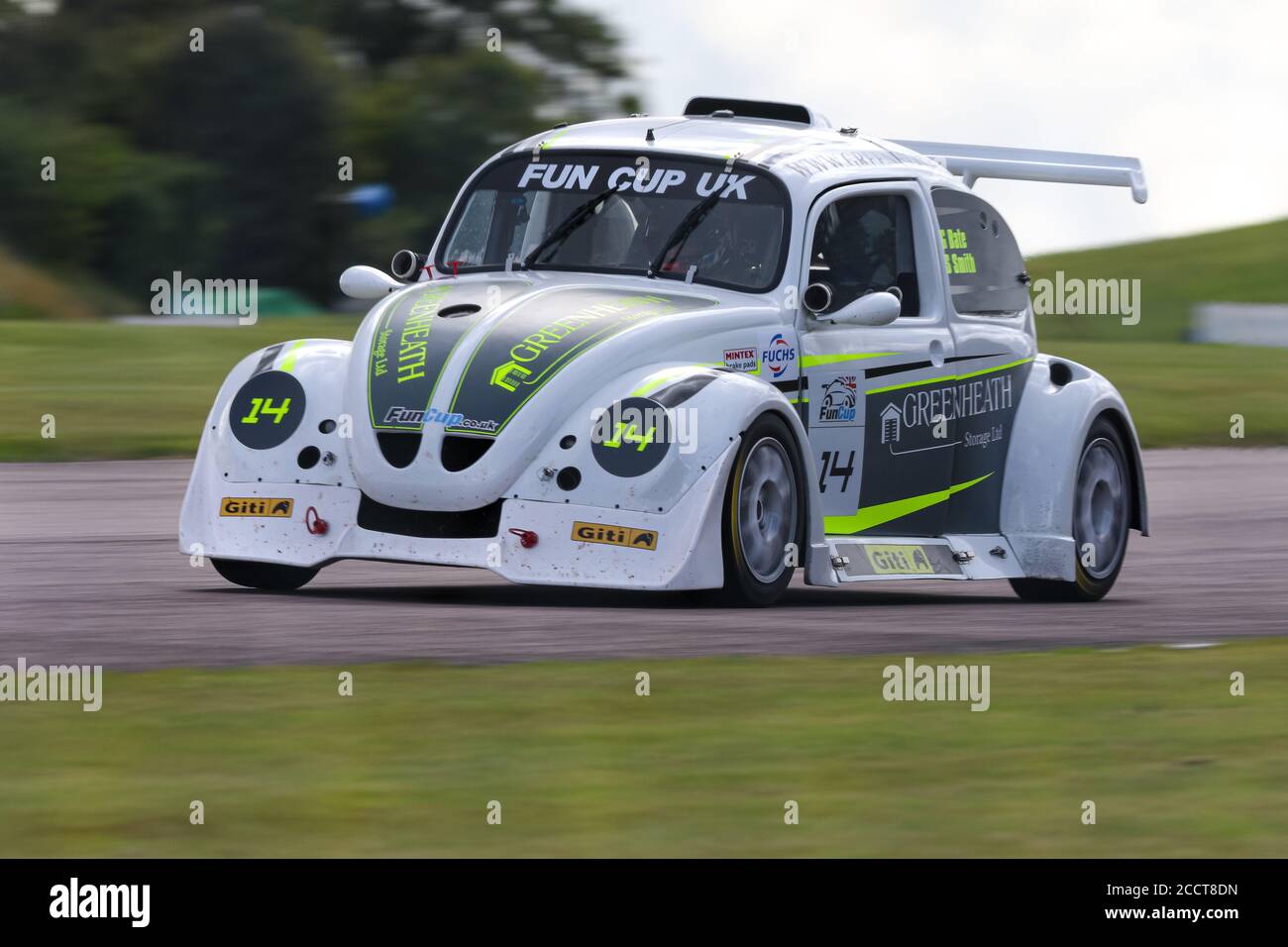 Vw fun cup hi-res stock photography and images - Alamy