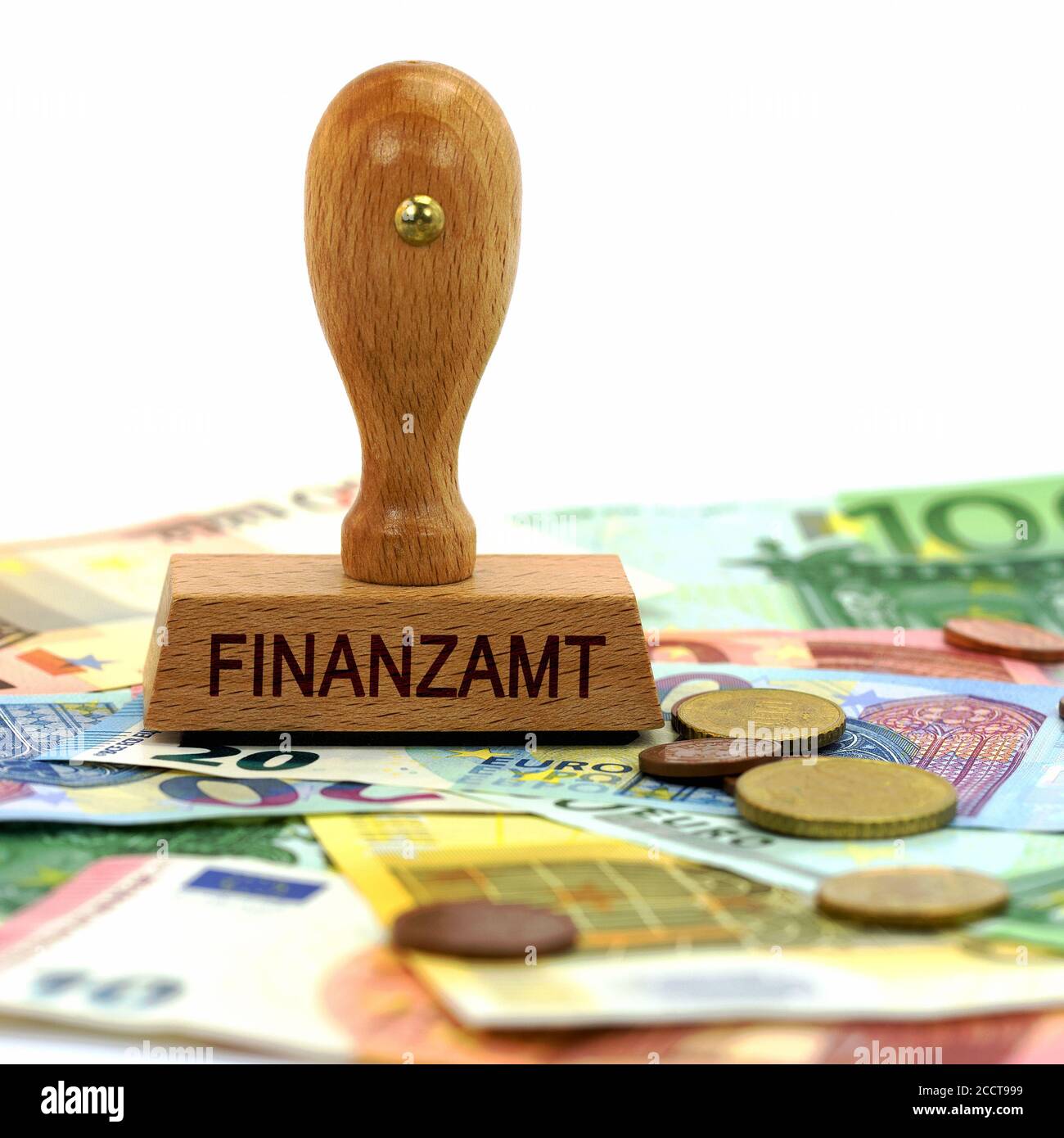 Finanzamt tax hi-res stock photography and images - Alamy