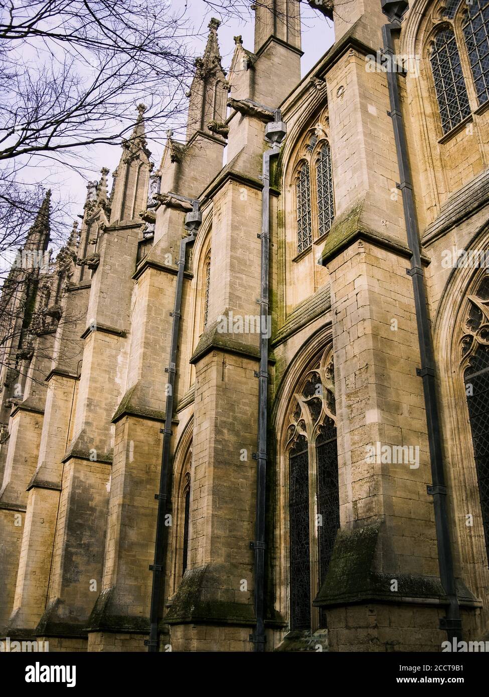 Iconic ely hi-res stock photography and images - Alamy