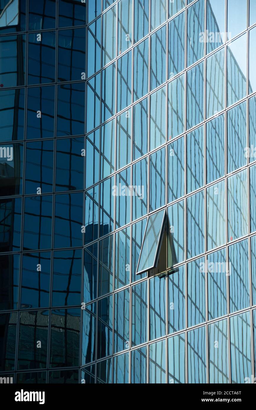 Office open window hi-res stock photography and images - Alamy