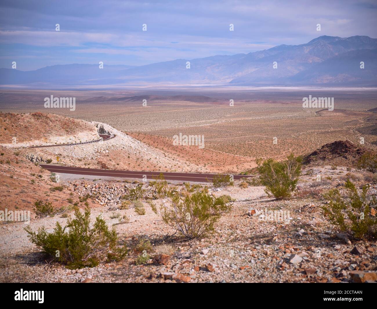 Trippy landscape hi-res stock photography and images - Alamy