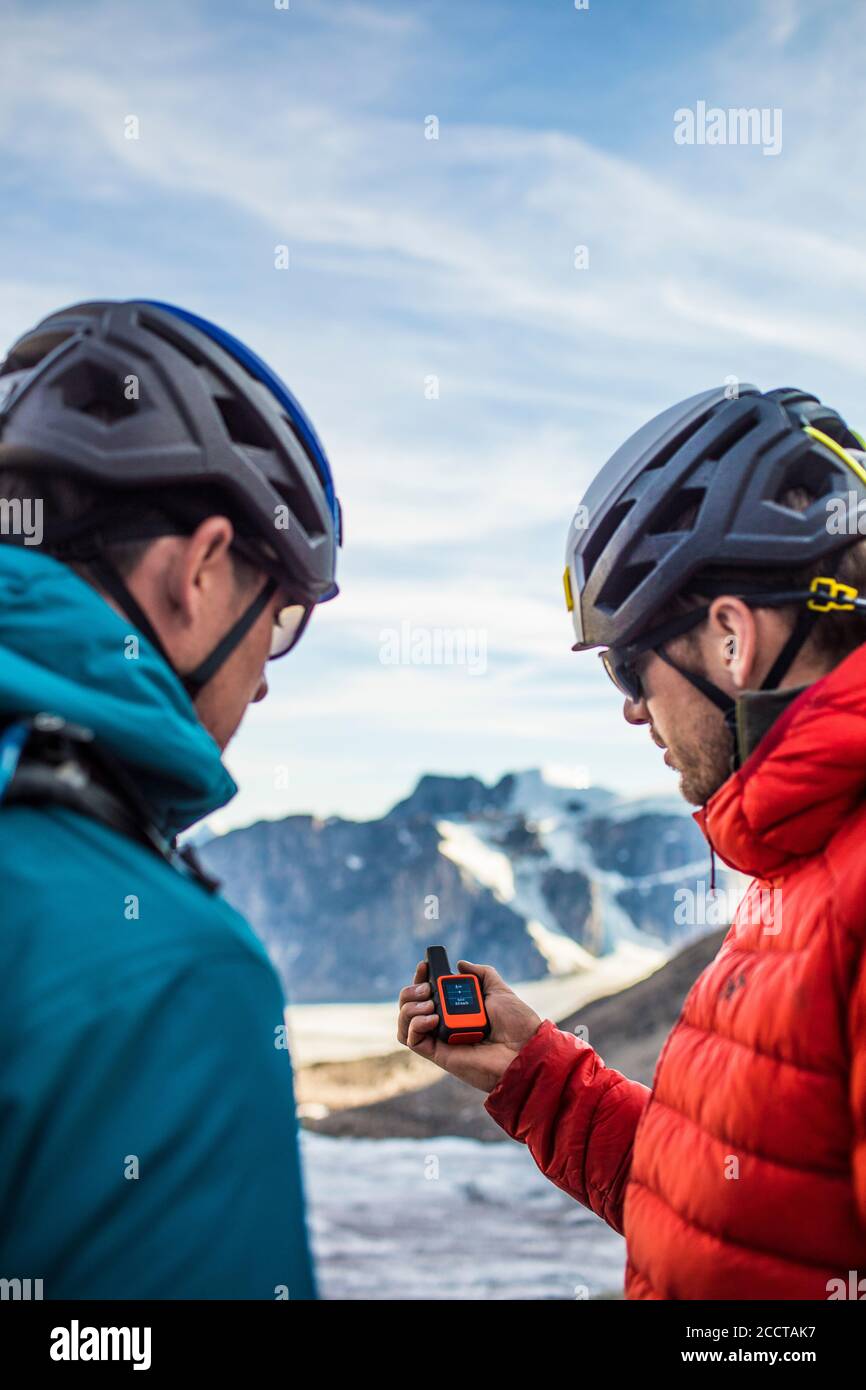 All terrain rescue hi-res stock photography and images - Alamy