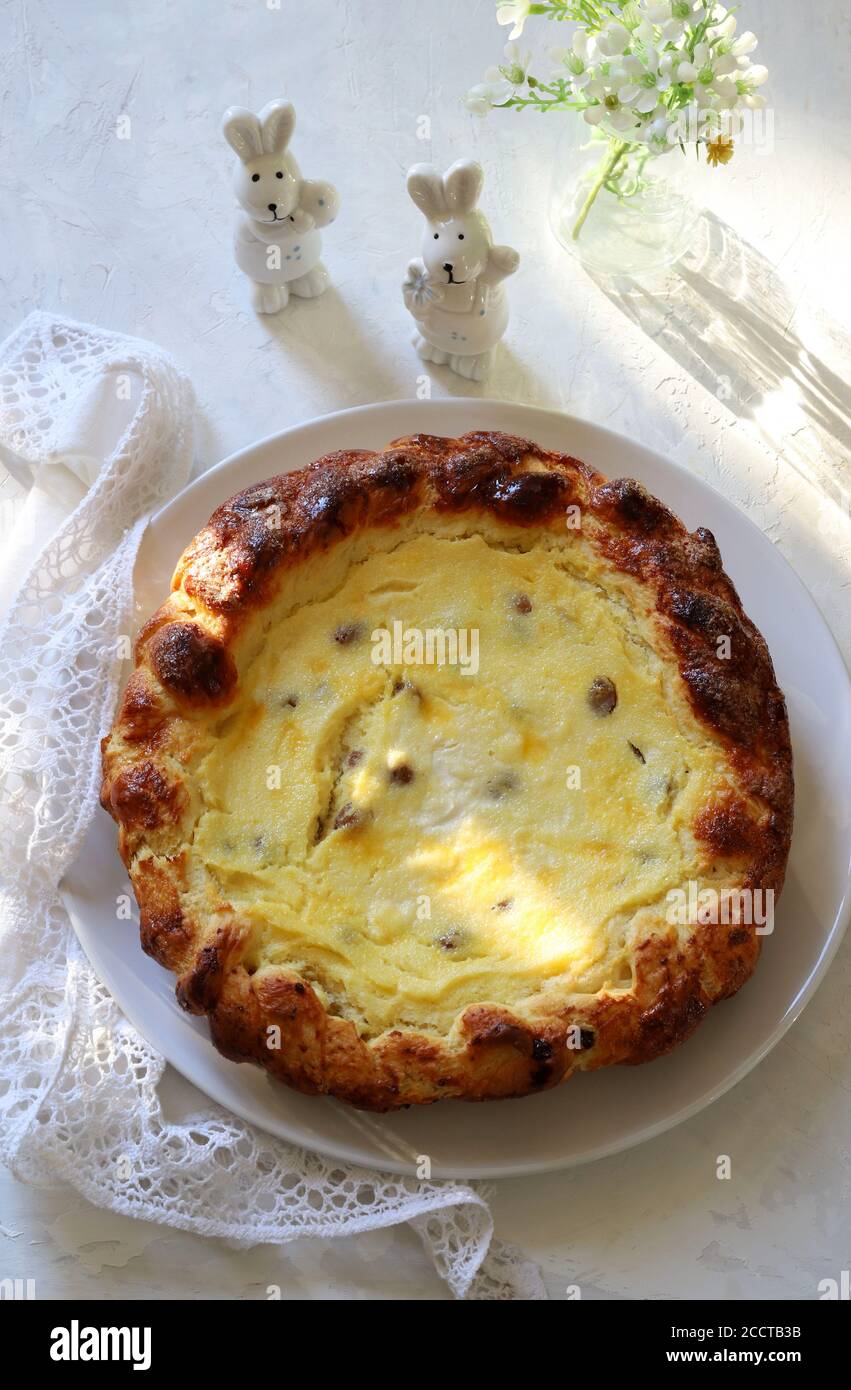 Pasca hi-res stock photography and images - Alamy