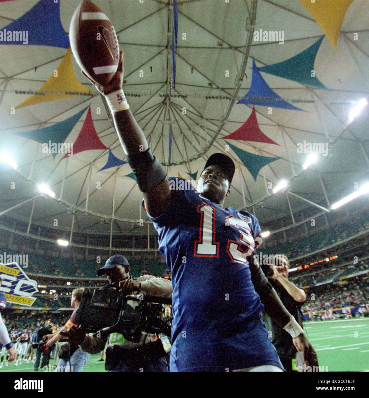 Brown university football hi-res stock photography and images - Alamy