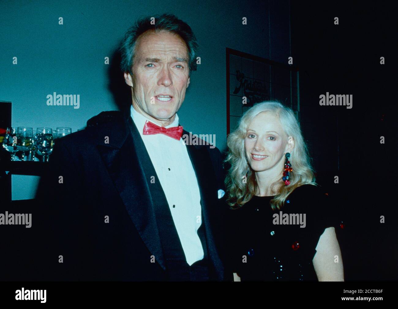 Sondra Locke Gordon Anderson