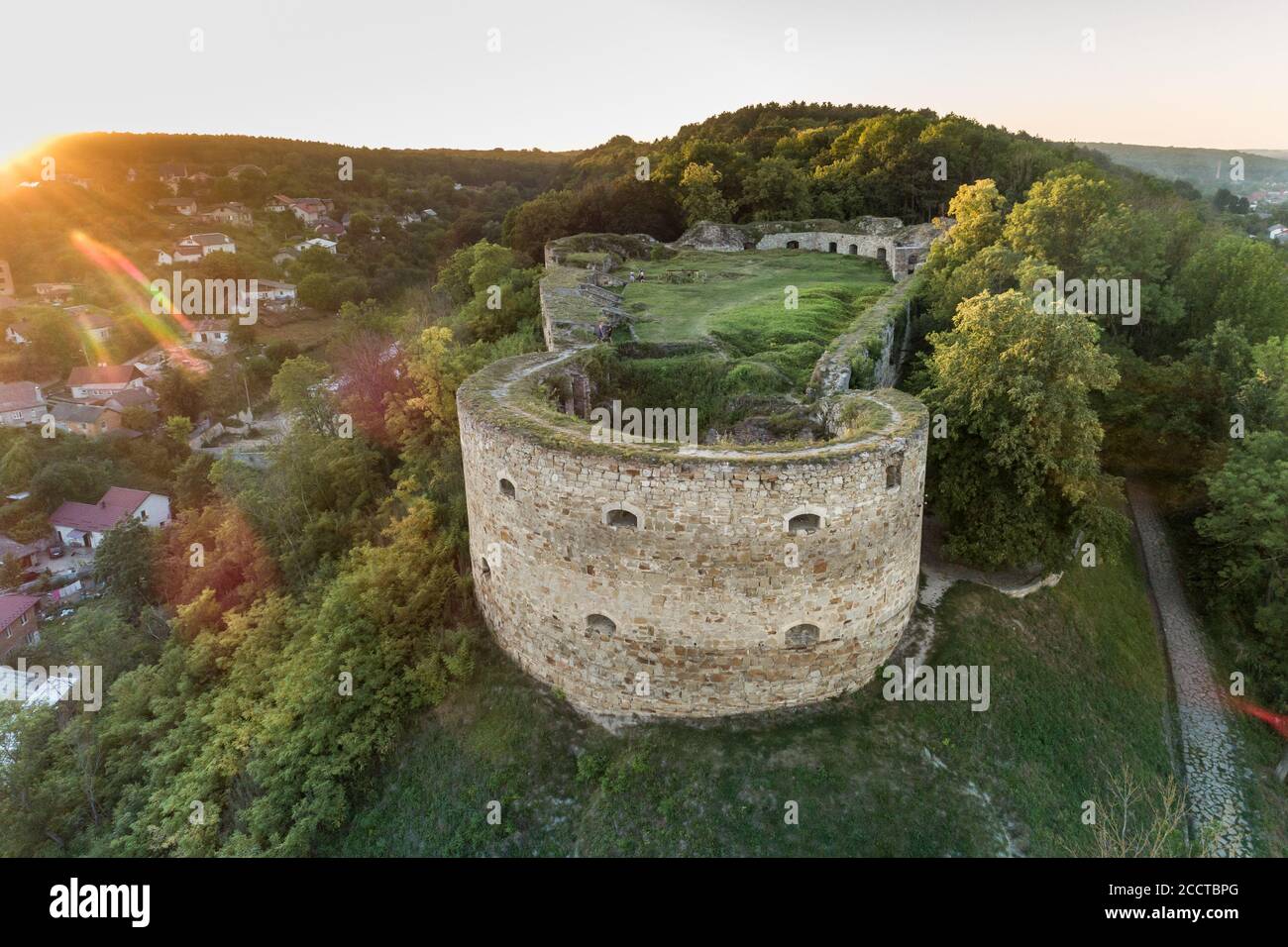 Terebovlia region hi-res stock photography and images - Alamy