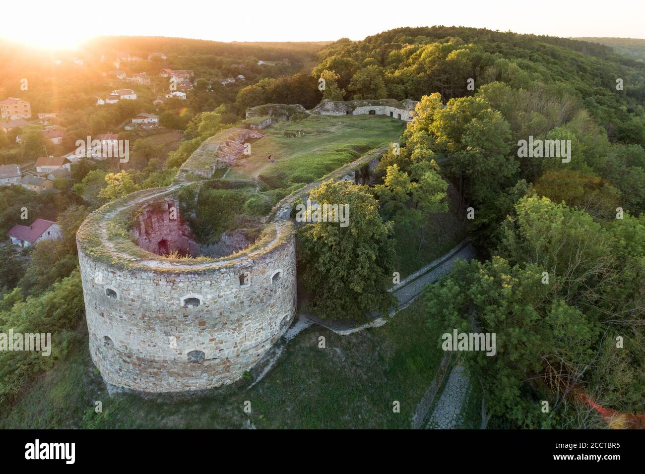 Terebovlia hi-res stock photography and images - Alamy