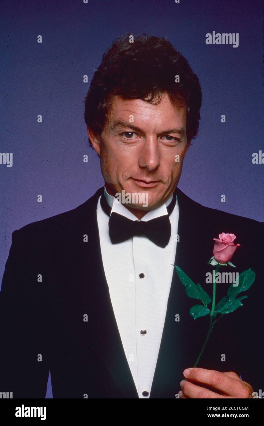 Los Angeles.CA.USA. Wayne Northrop in ©ABC TV series, Dynasty (TV ...