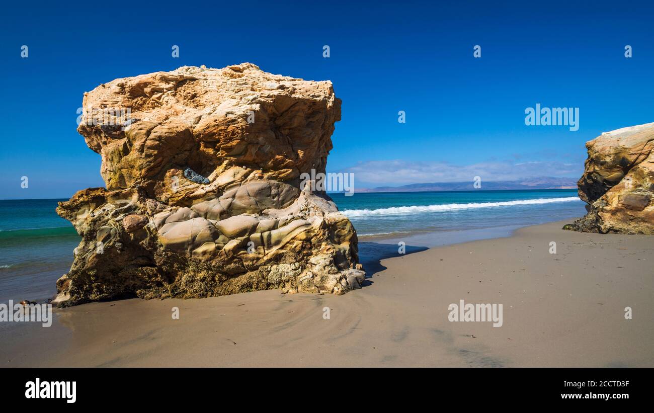 Skunk point beach hi-res stock photography and images - Alamy