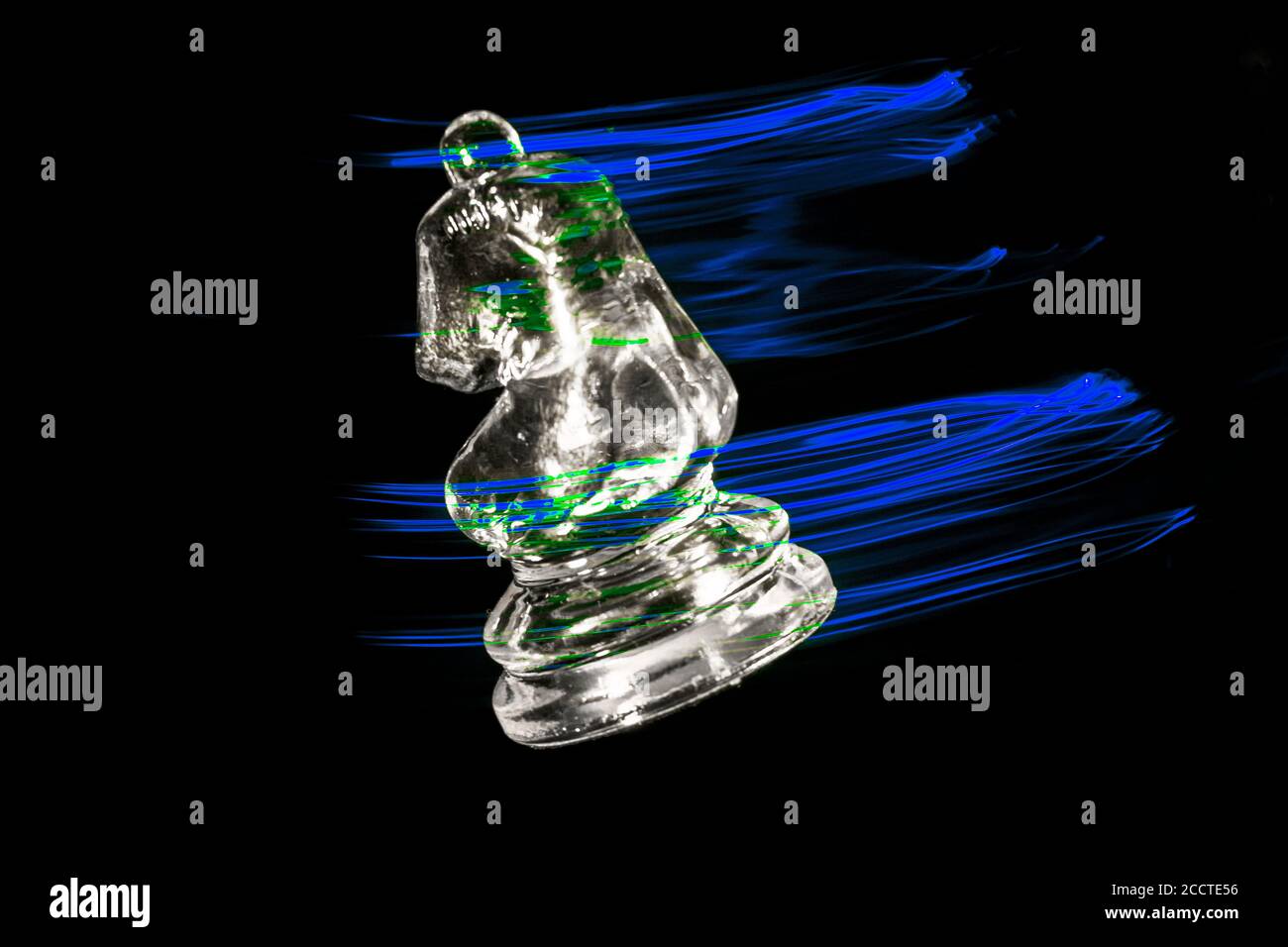 Flying chess pieces hi-res stock photography and images - Alamy