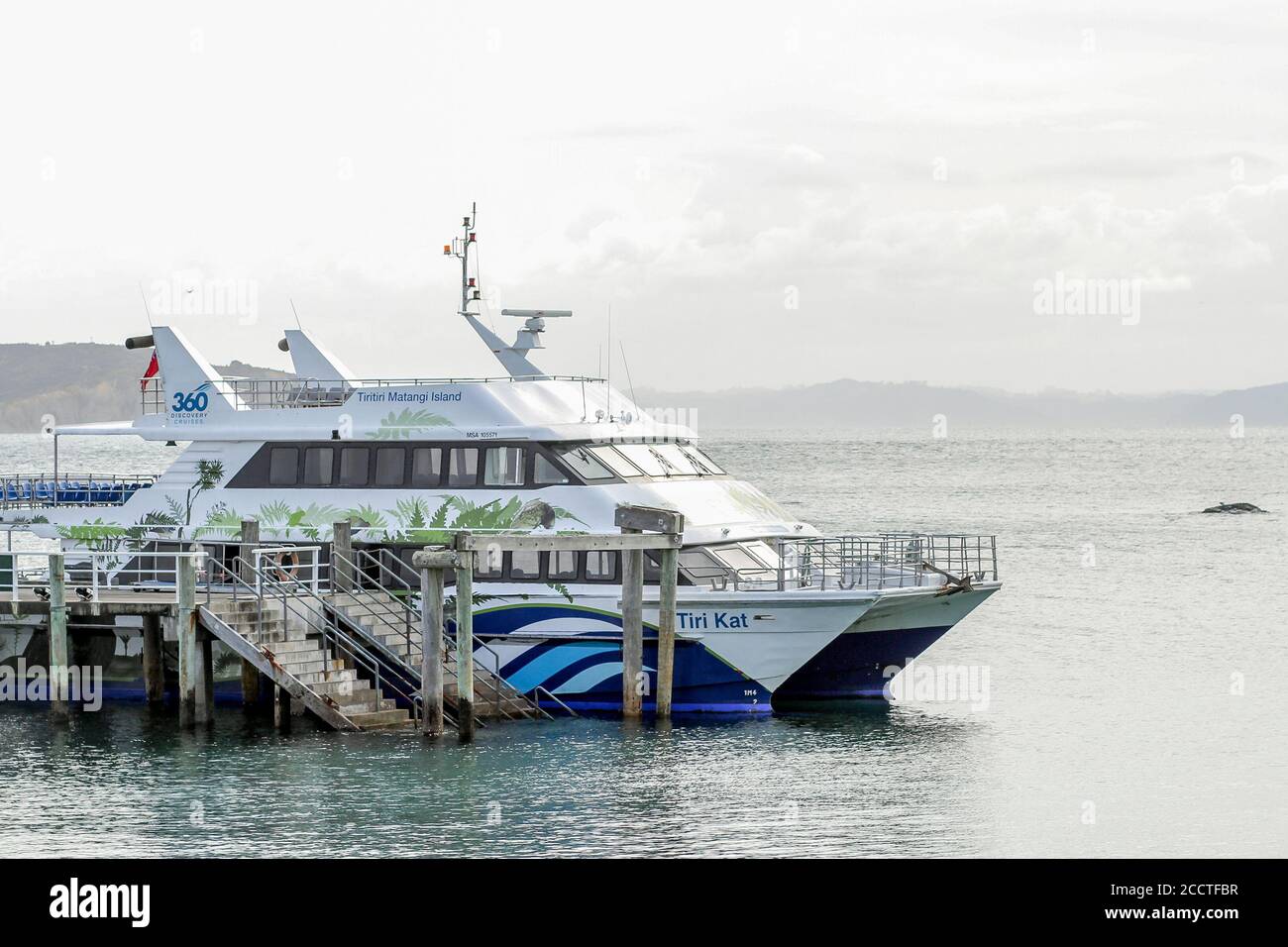 Tiri new zealand hi-res stock photography and images - Alamy