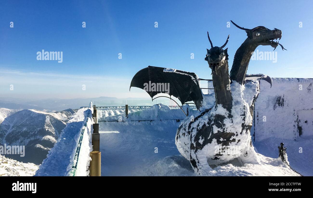 Jasna slovakia rotunda hi-res stock photography and images - Alamy