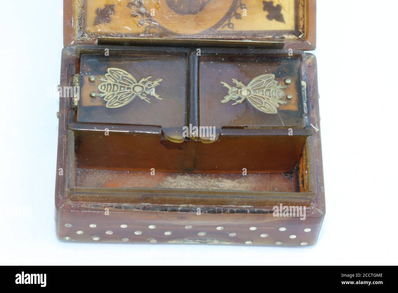 Pique inlay hi-res stock photography and images - Alamy