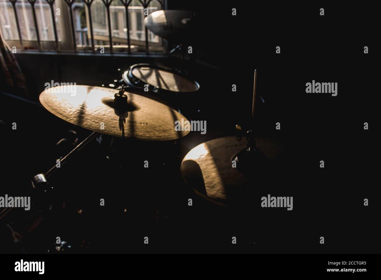 Drum light hi-res stock photography and images - Alamy