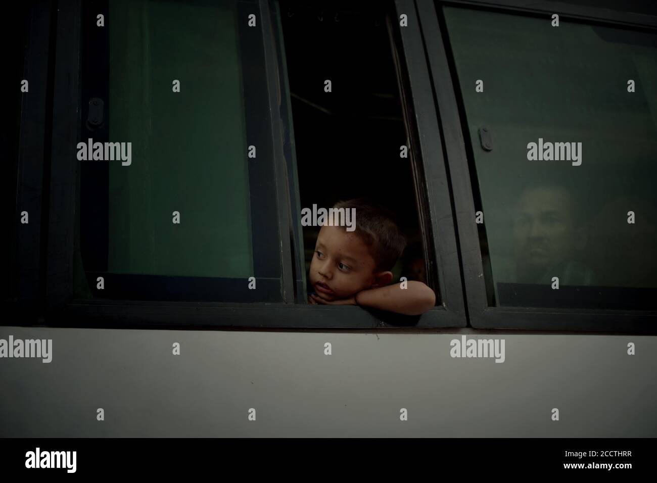 Bus Pollution High Resolution Stock Photography and Images - Alamy