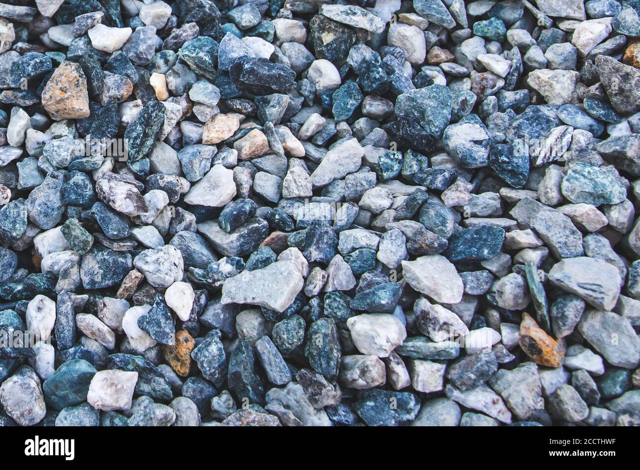 Pebbles small texture hi-res stock photography and images - Alamy