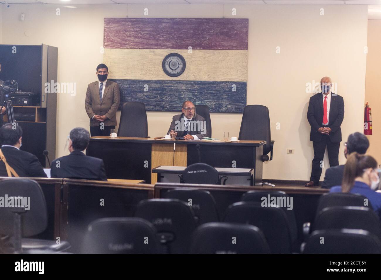 Gustavo amarilla hi-res stock photography and images - Alamy