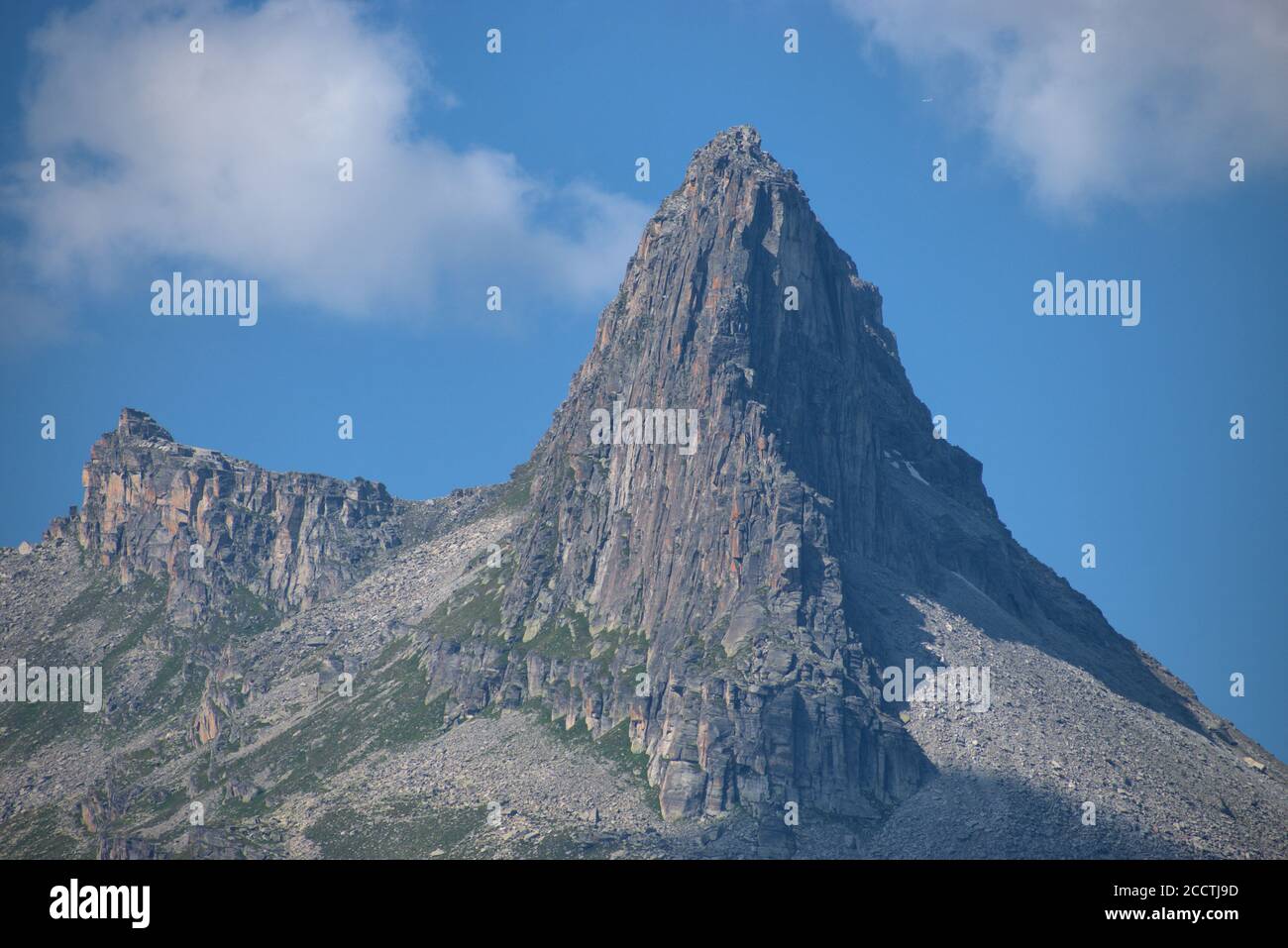 Mount freedom hi-res stock photography and images - Alamy