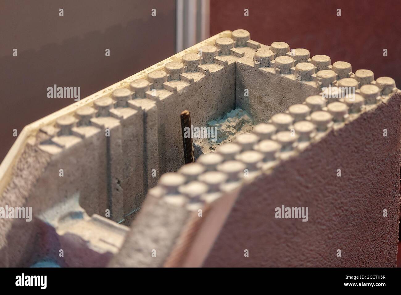 Thermo pile hi-res stock photography and images - Alamy