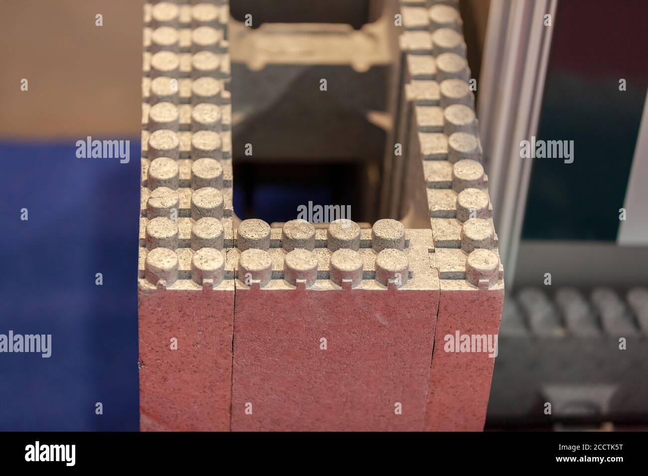 Thermo pile hi-res stock photography and images - Alamy