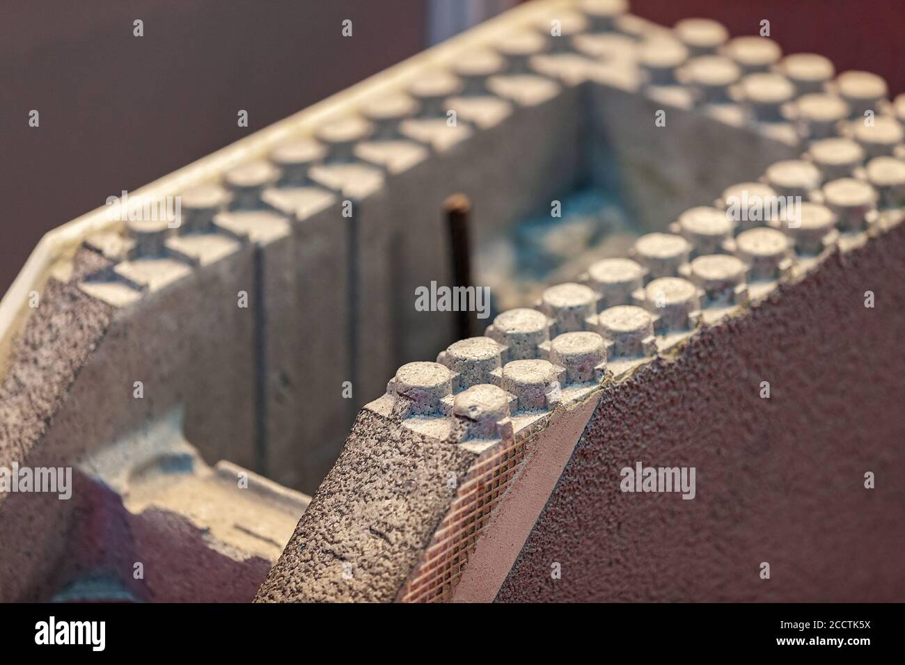 Thermo pile hi-res stock photography and images - Alamy