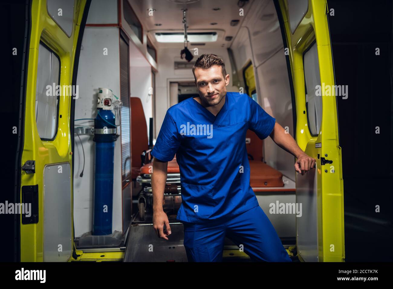 Getting sick car hi-res stock photography and images - Alamy