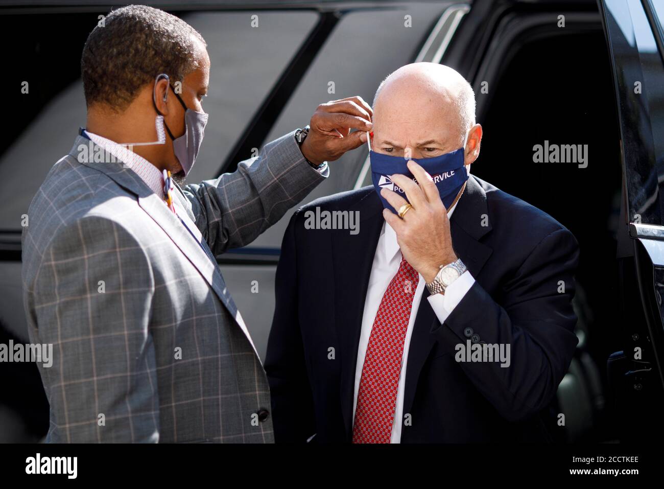 Louis dejoy hi-res stock photography and images - Alamy
