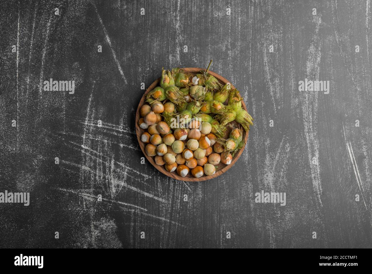Green shells hi-res stock photography and images - Alamy
