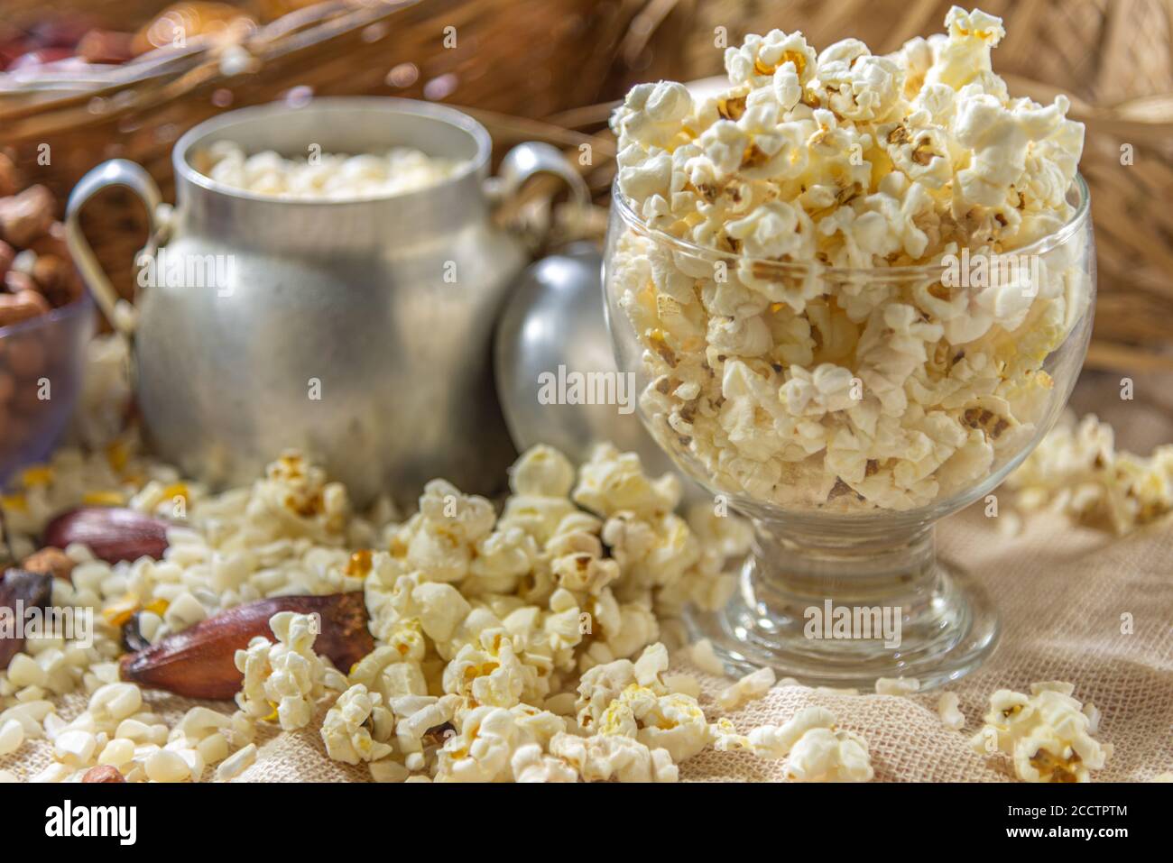 Festa de sao joao brazil hi-res stock photography and images - Alamy