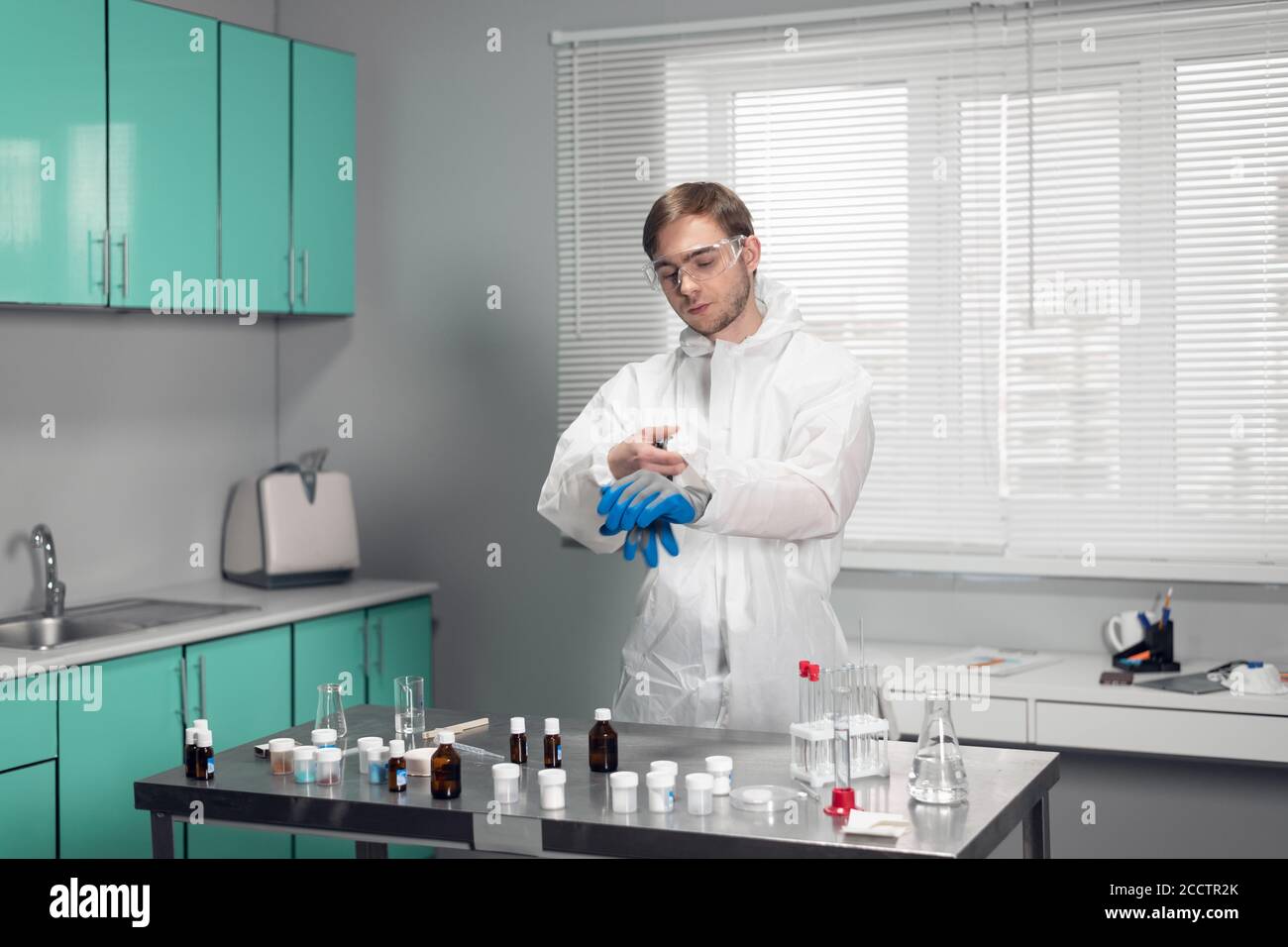 Tourniquet test hi-res stock photography and images - Alamy