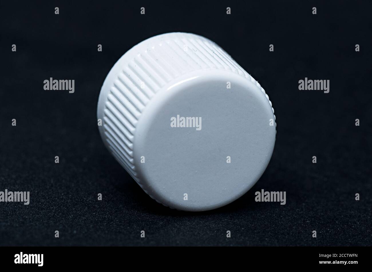 Rubbish cut out plastic container hi-res stock photography and images ...