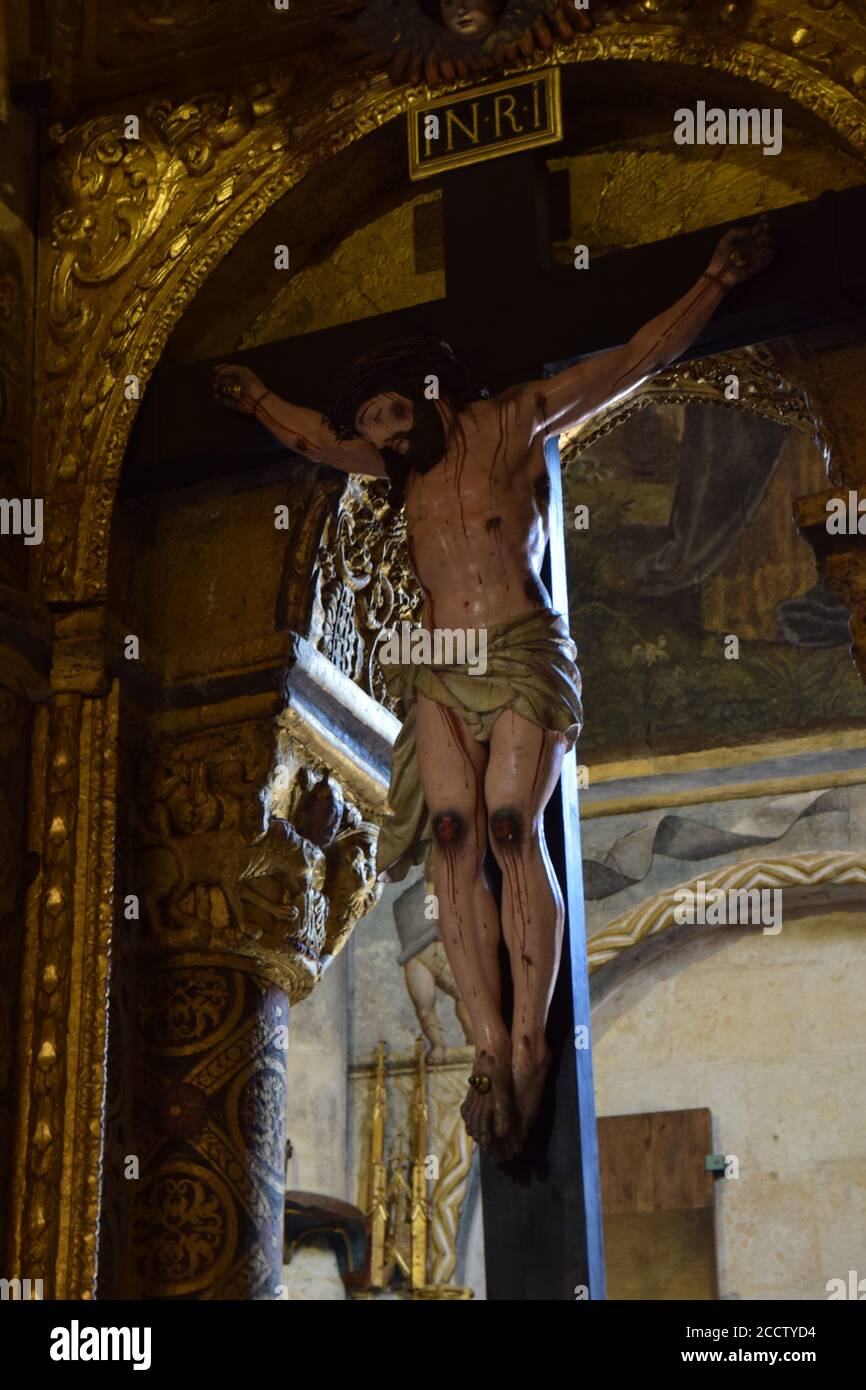 Convento de cristo em tomar hi-res stock photography and images - Alamy
