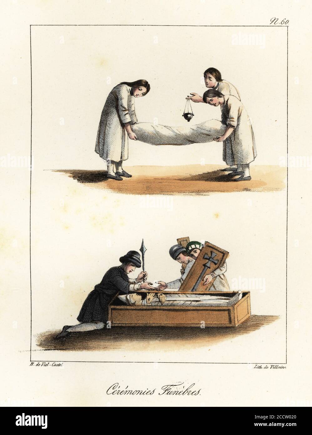 Almuce hi-res stock photography and images - Alamy