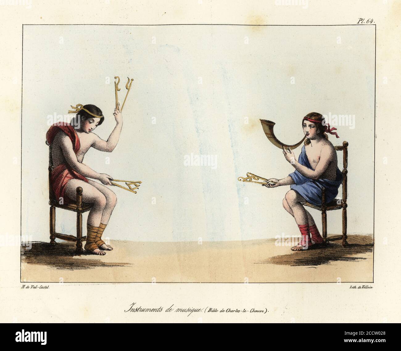 David In Bible High Resolution Stock Photography and Images - Alamy