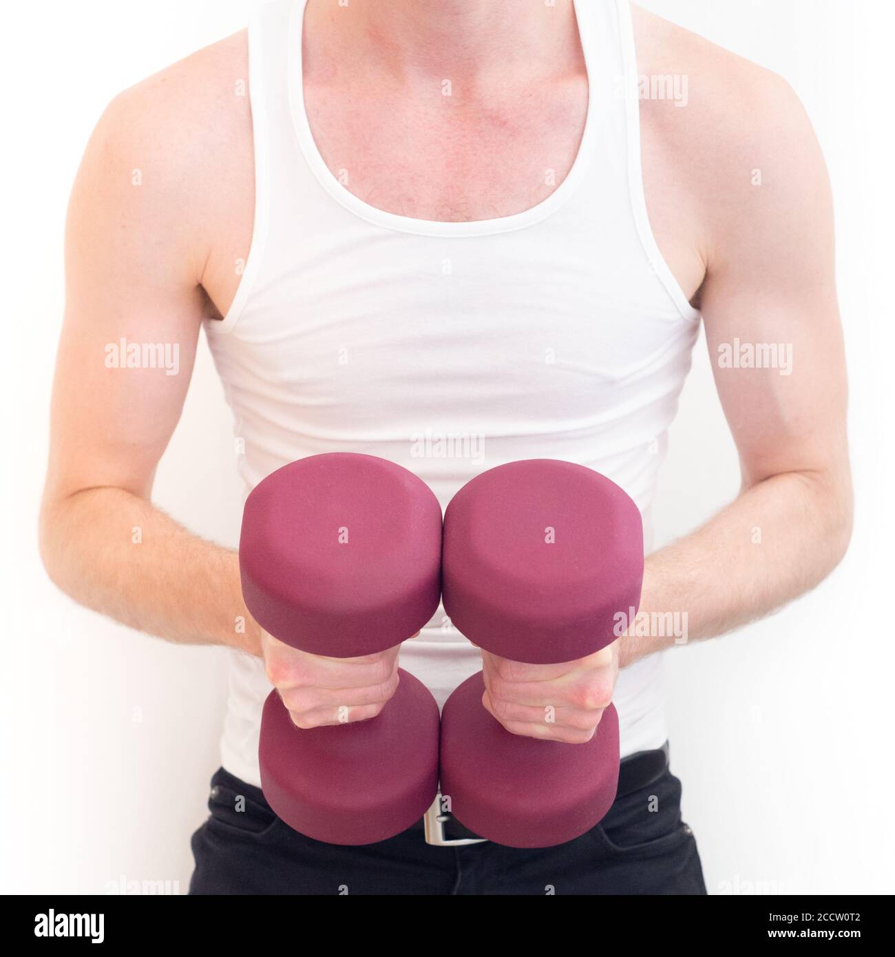 Fat Burn High Resolution Stock Photography and Images - Alamy