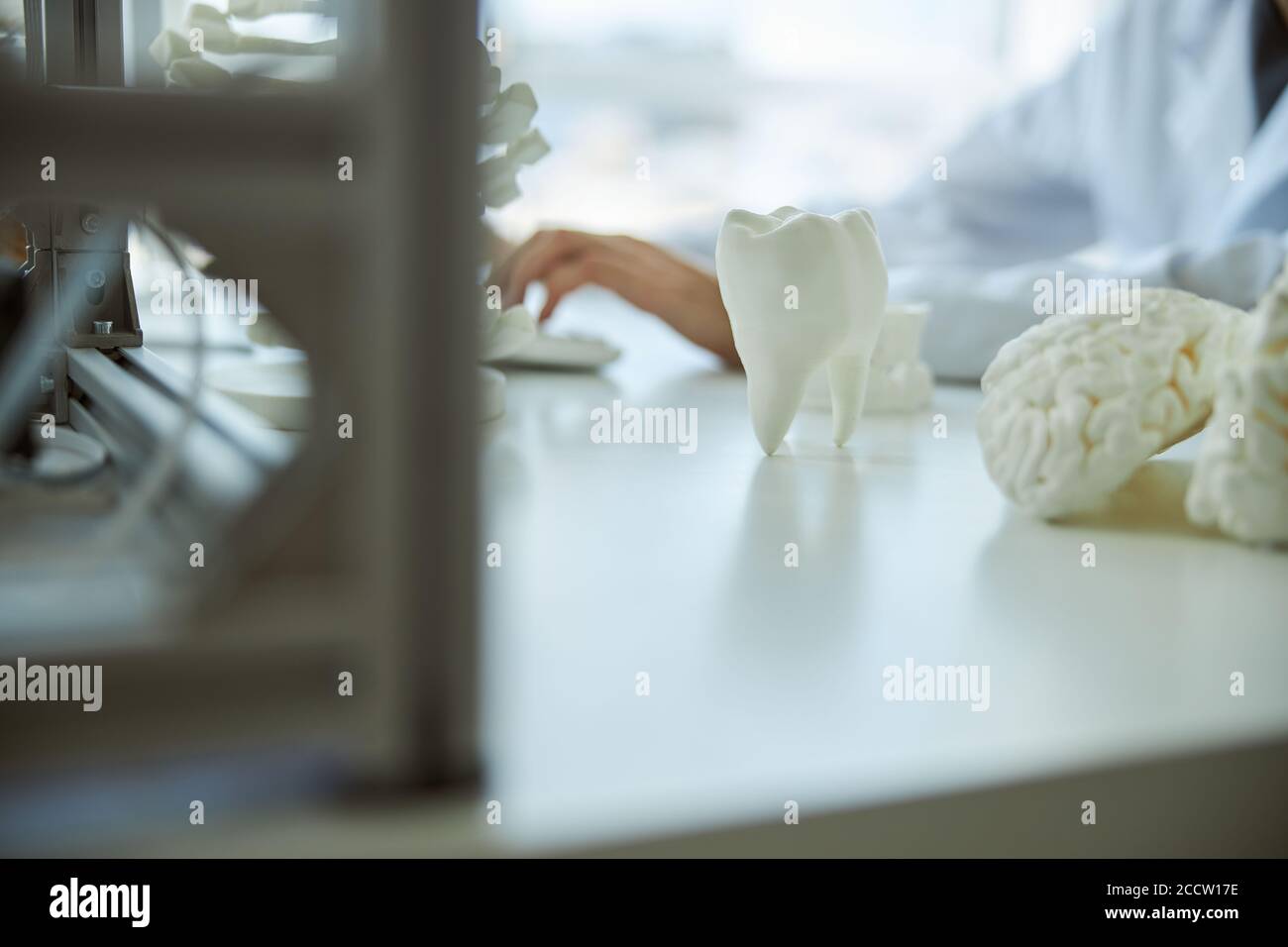 Designing 3d models hi-res stock photography and images - Alamy