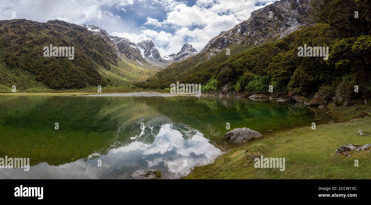 Emily lake hi-res stock photography and images - Alamy