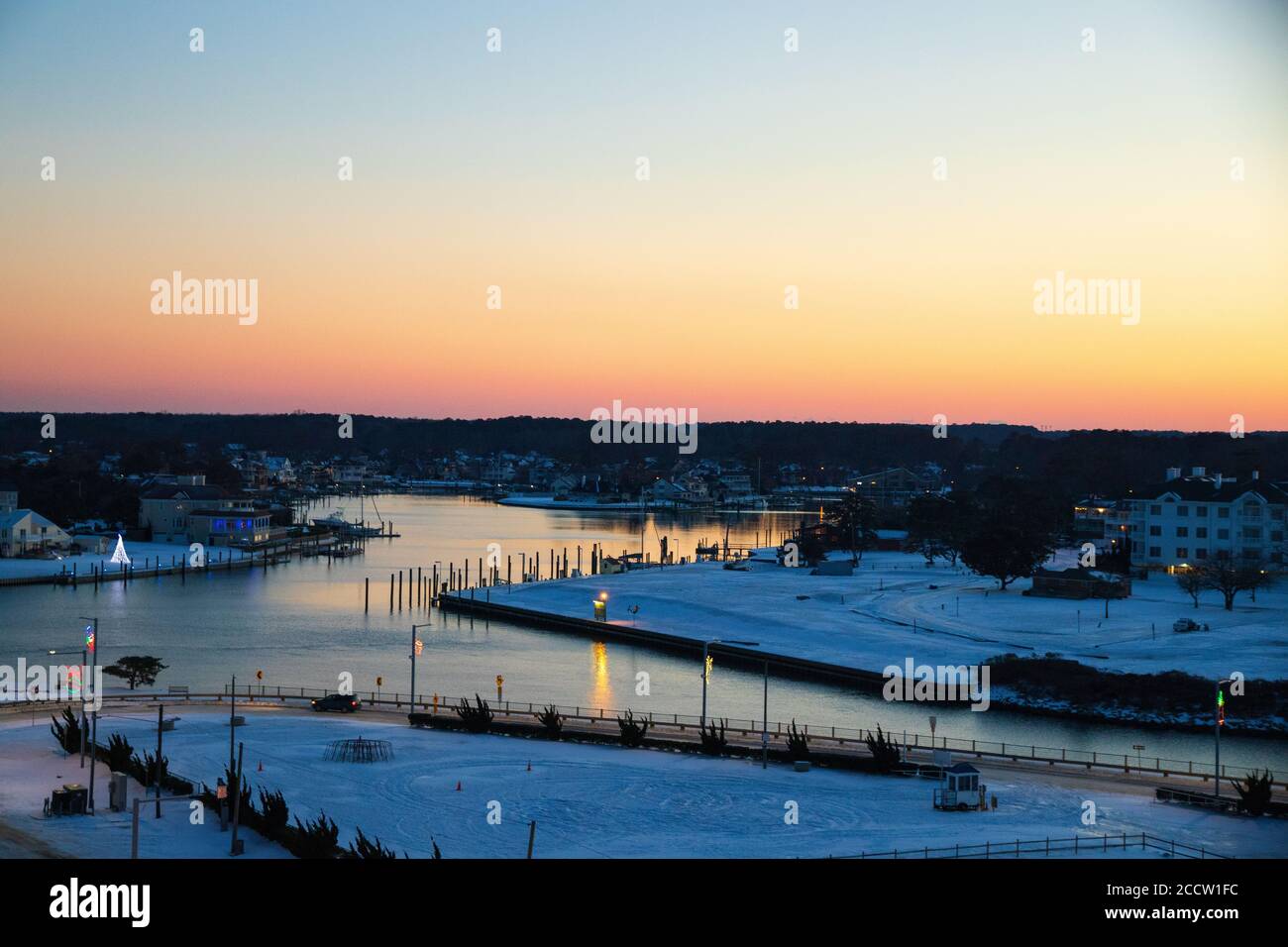 Rudee inlet hi-res stock photography and images - Alamy