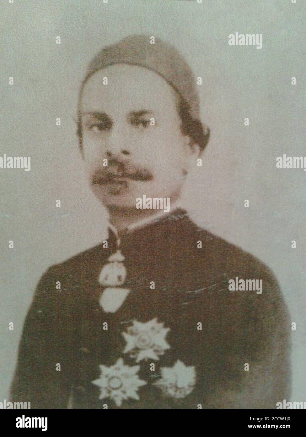 Jeronim de Rada (i ri Stock Photo - Alamy