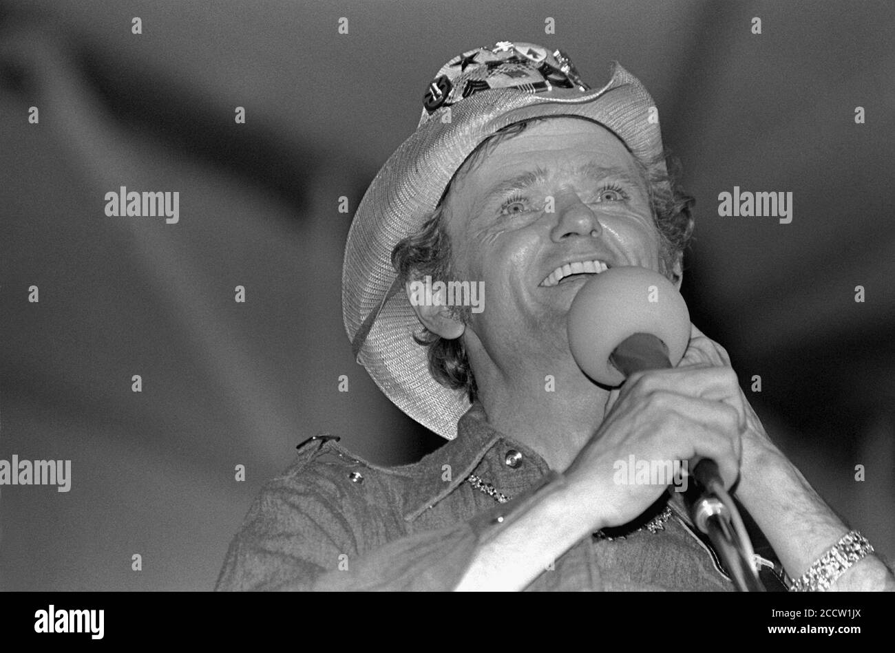 Jerry reed hi-res stock photography and images - Alamy