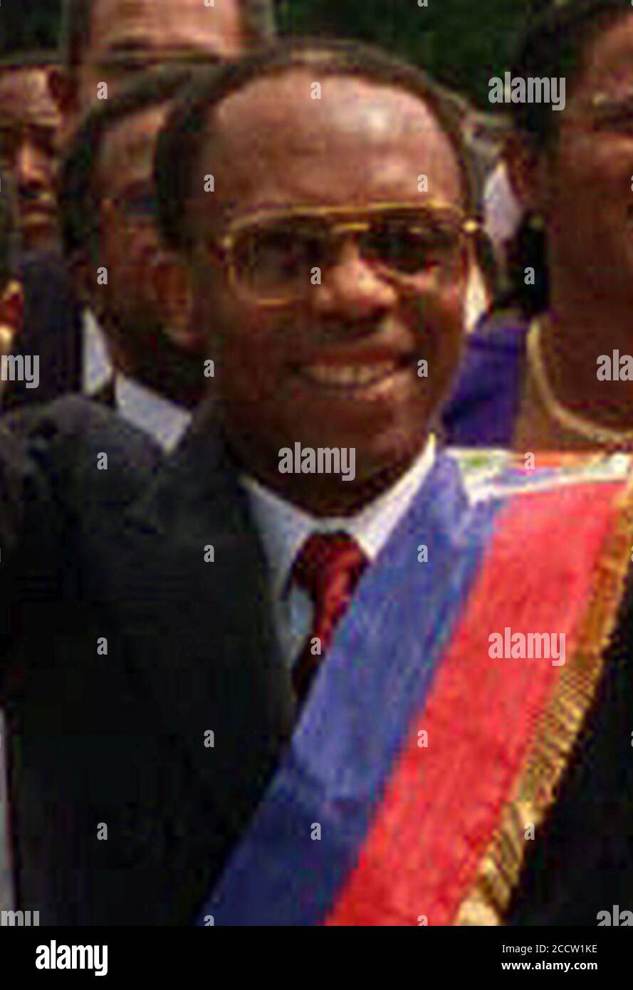 Jean bertrand hi-res stock photography and images - Alamy