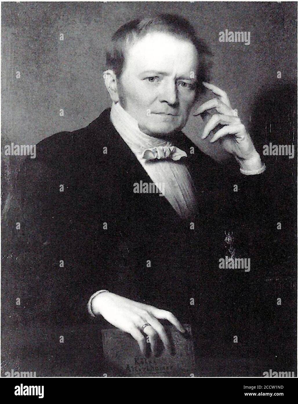 Johann peter weyer hi-res stock photography and images - Alamy