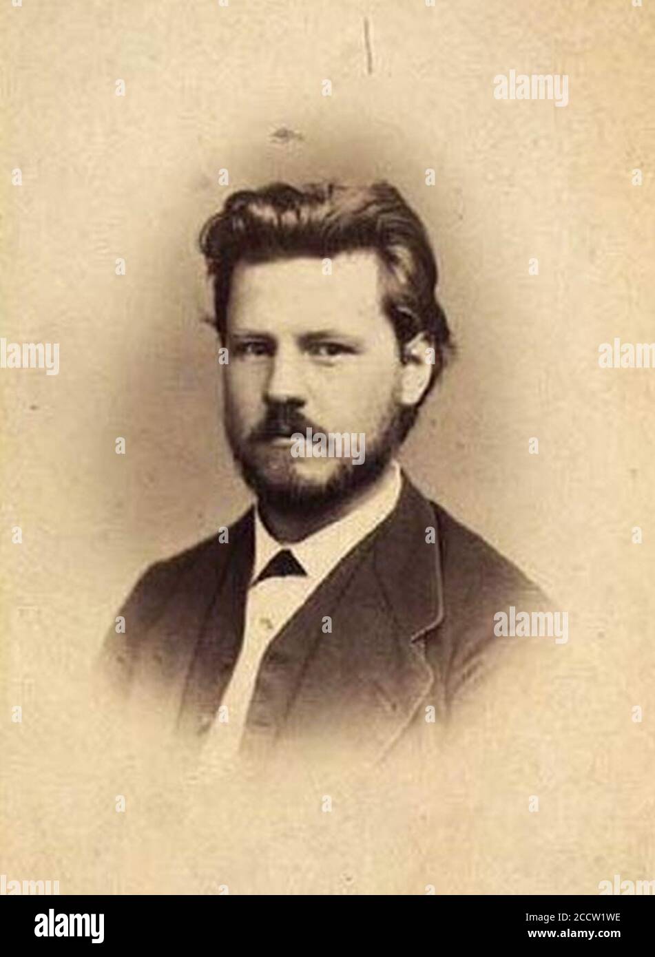 Johan ulrik hi-res stock photography and images - Alamy