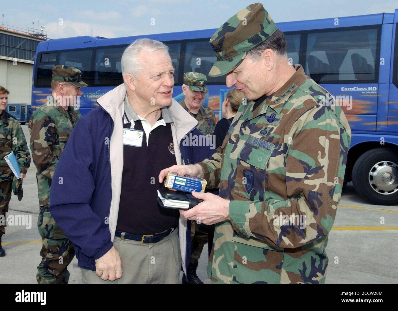 Joe knollenberg hi-res stock photography and images - Alamy