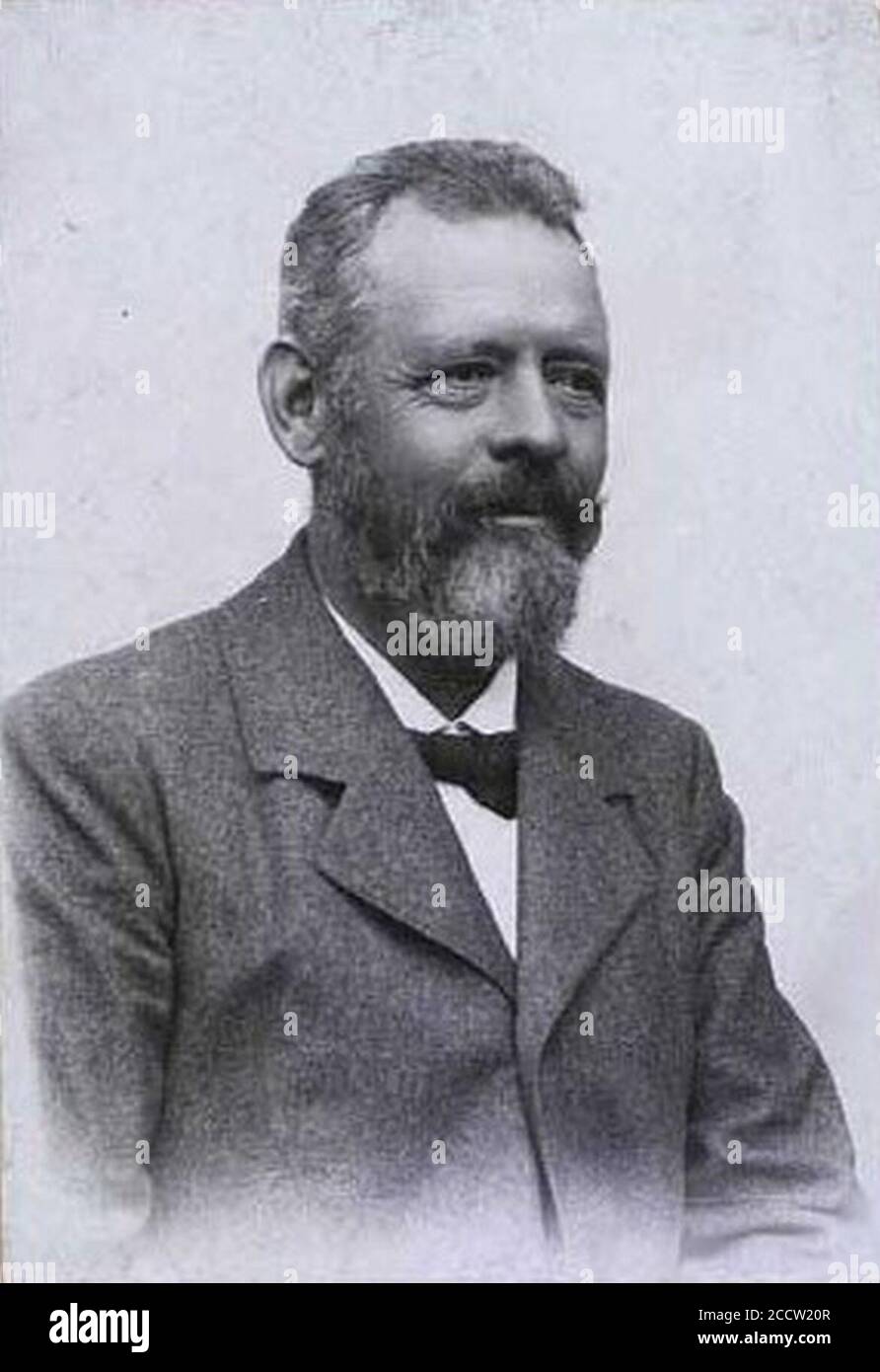 Emil hansen hi-res stock photography and images - Alamy