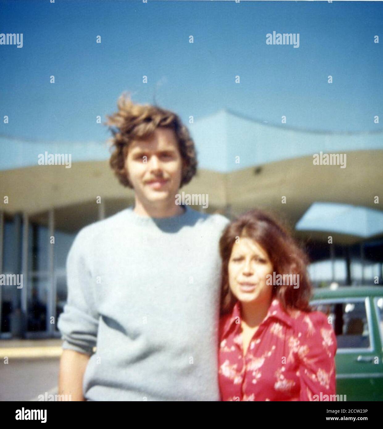 Columba bush hi-res stock photography and images - Alamy