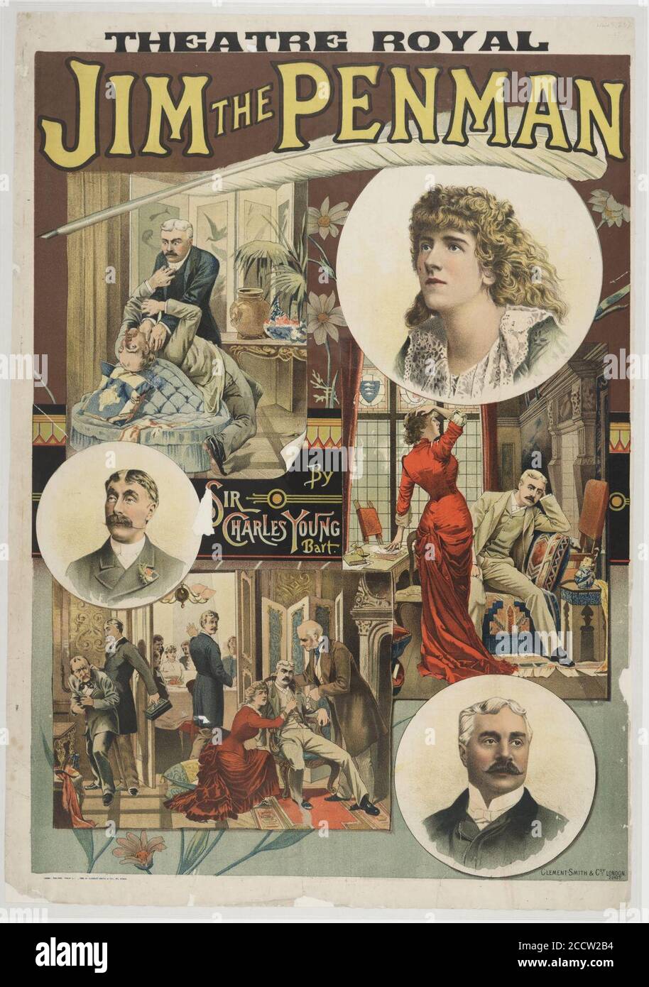 Penman hi-res stock photography and images - Alamy