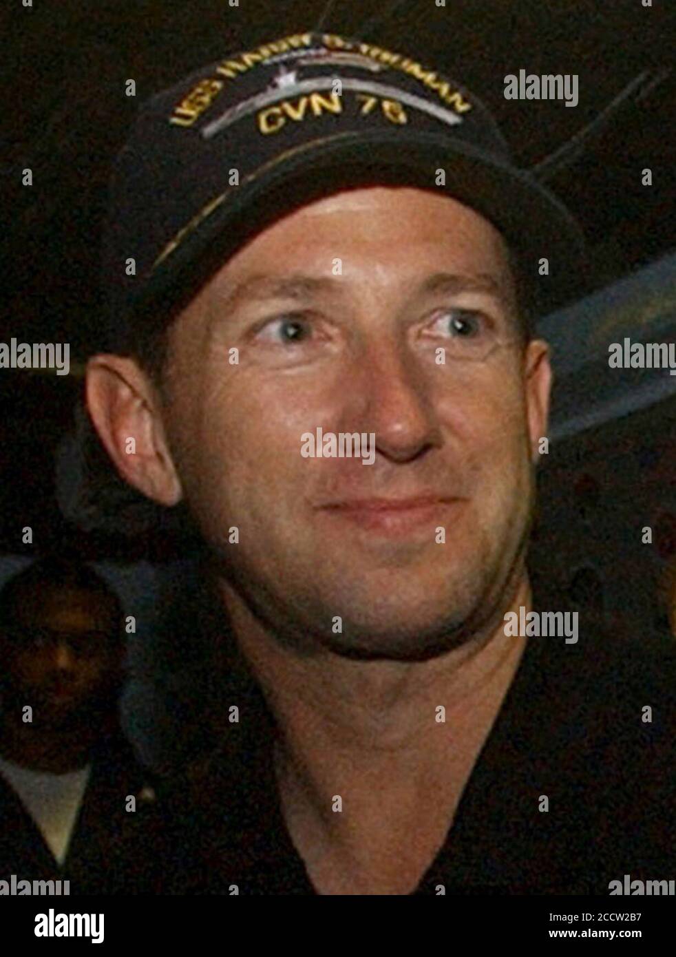 John Andretti 2004 Stock Photo - Alamy