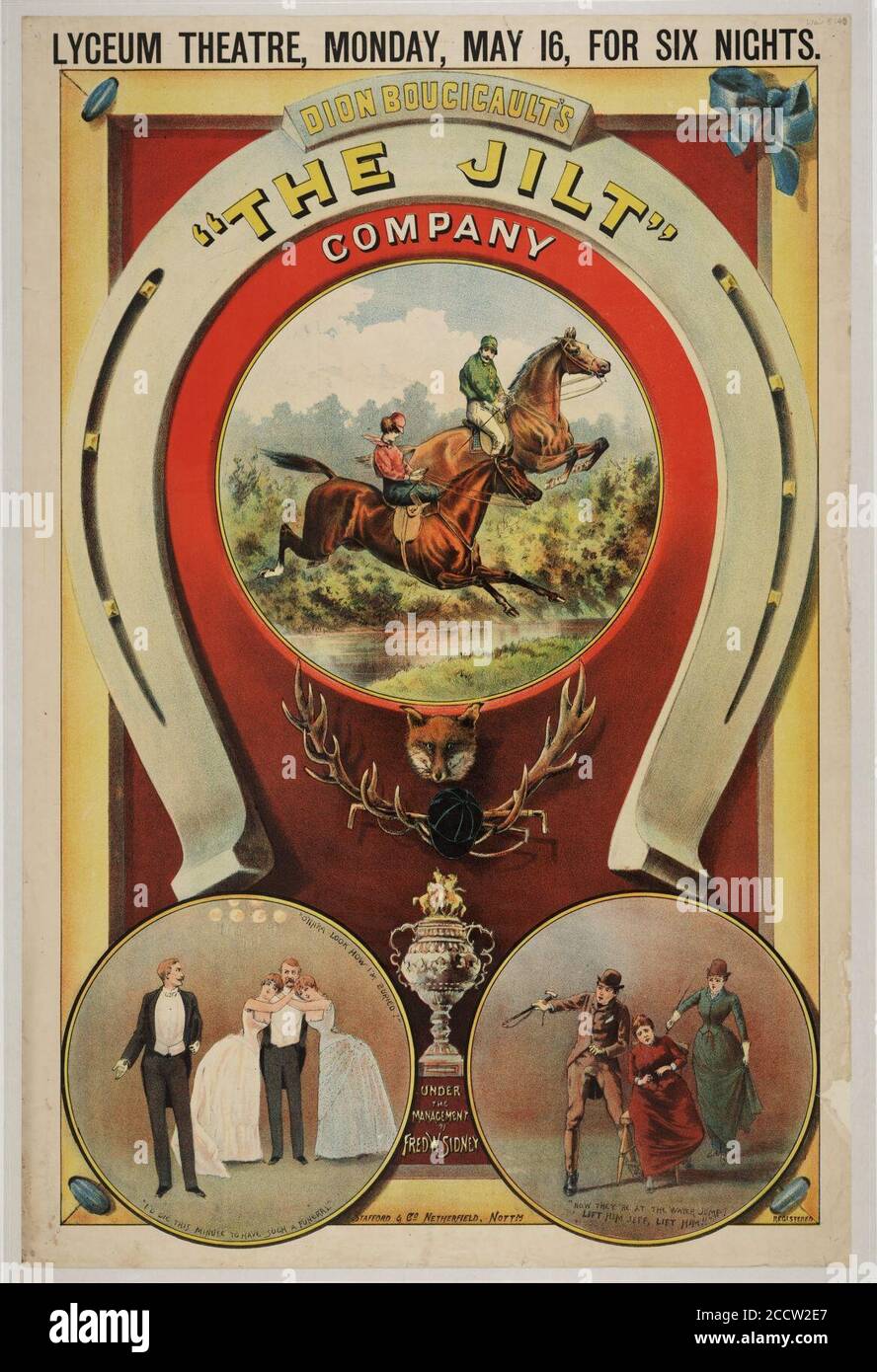 Jilt hi-res stock photography and images - Alamy