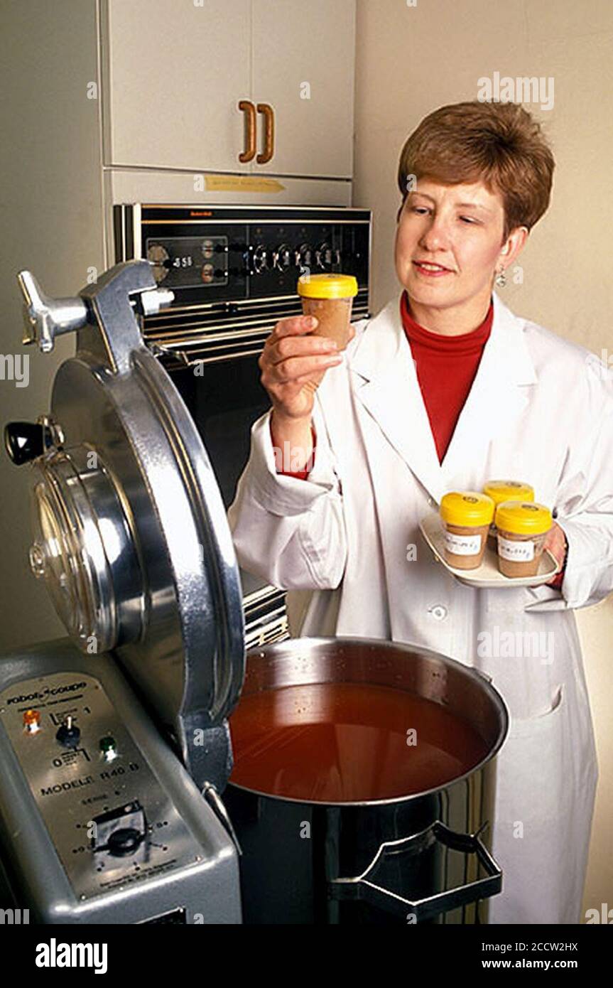 Joanne M. Holden Stock Photo - Alamy